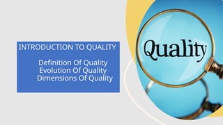 QUALITY MANAGEMENT SYSTEM by jaismin Mahlawat.pptx