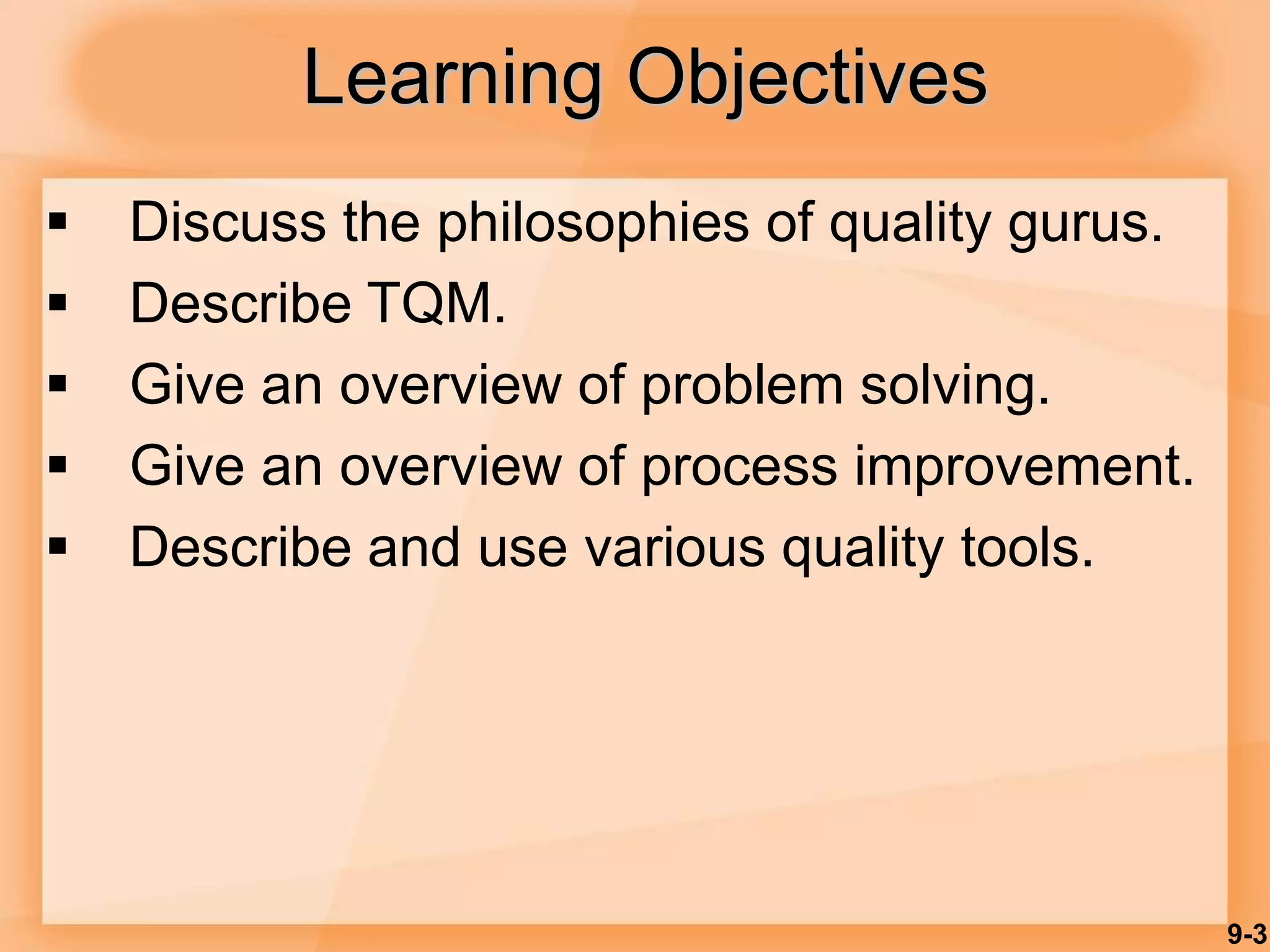 Quality Management System (Chapter 09).ppt