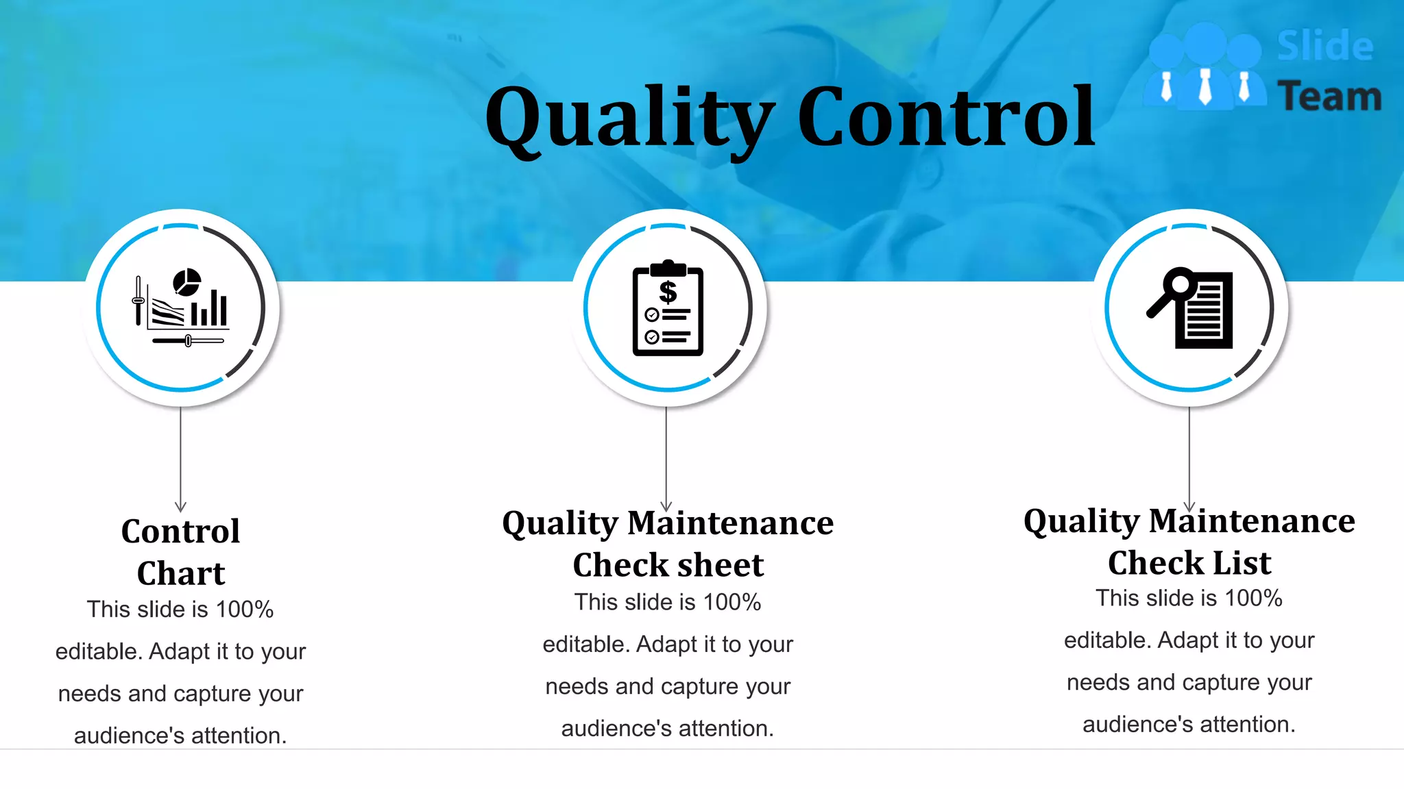 Quality Management System Powerpoint Presentation Slide | PDF