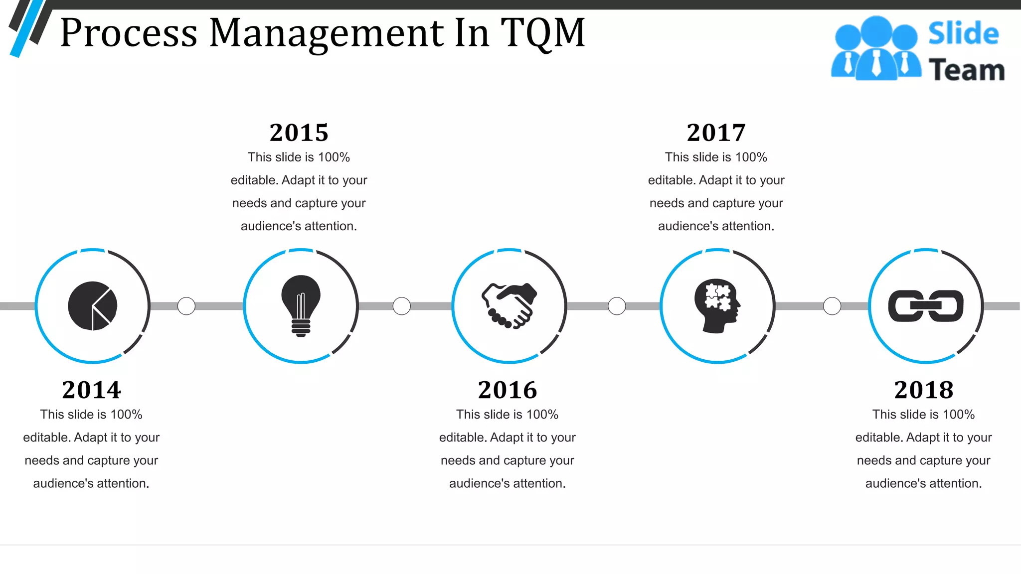 Quality Management System Powerpoint Presentation Slide | PDF