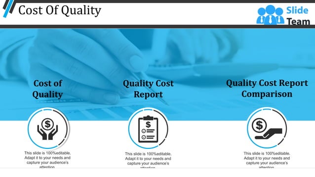 Quality Management System Powerpoint Presentation Slide | PDF
