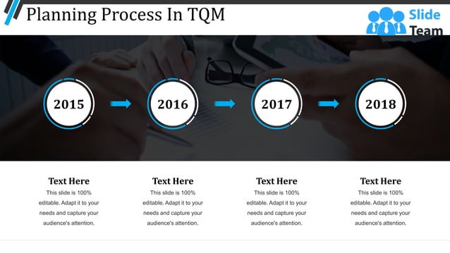 Quality Management System Powerpoint Presentation Slide | PDF