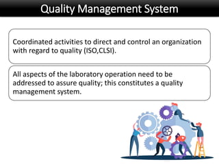 Quality Management System | PPTX