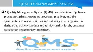 Quality Management System Presentation.pptx