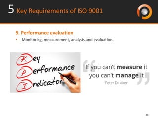 Quality Management Systems in different industries - from ISO 9001 to ...