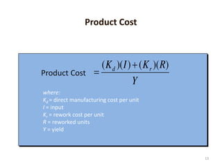 Quality management unit 2 | PDF