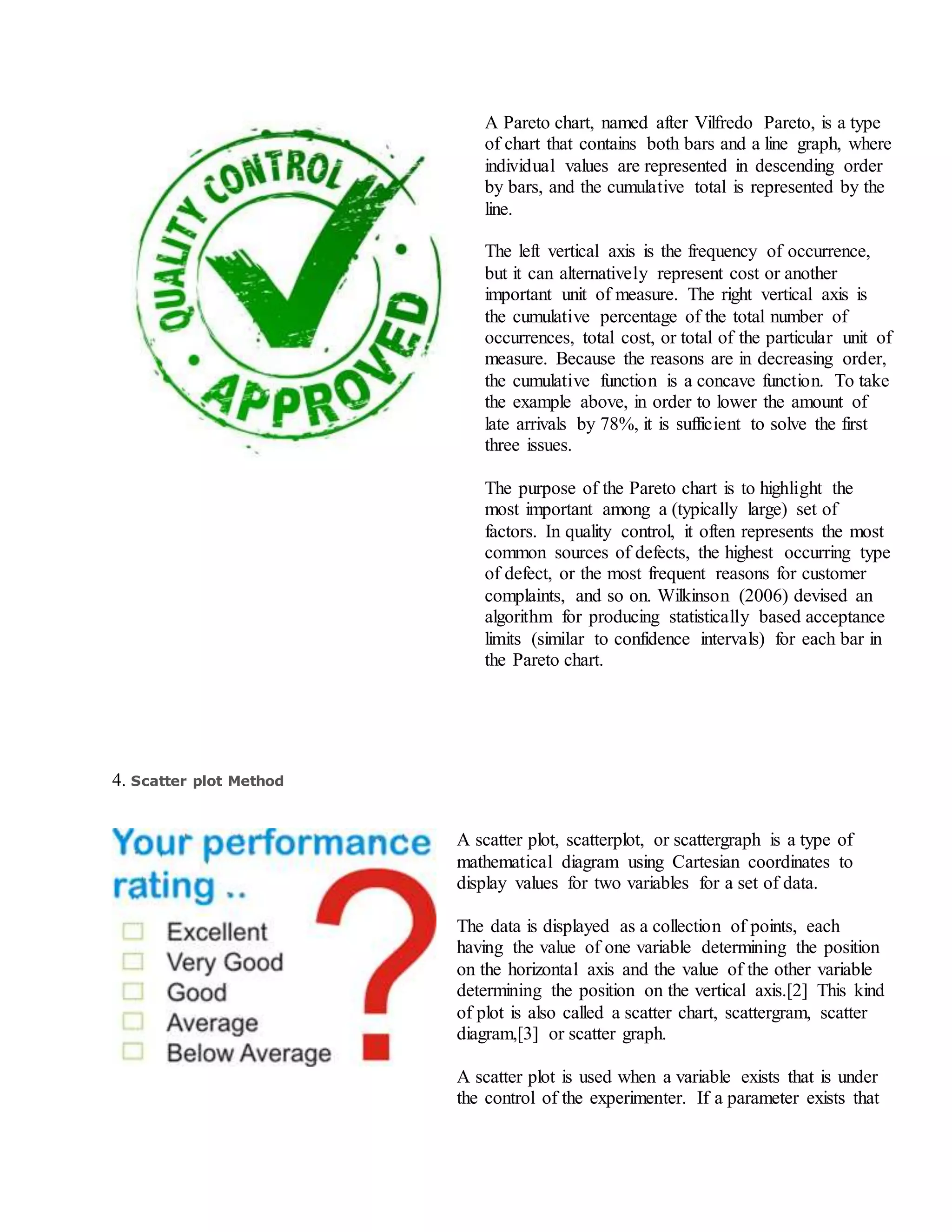 Quality management university | DOCX