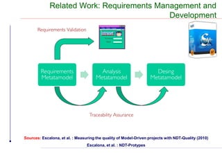Quality management using mde - an overview | PDF
