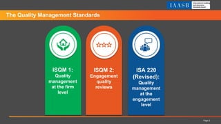 All You Need to Know about the Firm’s Risk Assessment Process | PPTX