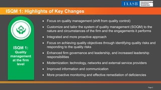 All You Need to Know about the Firm’s Risk Assessment Process | PPTX