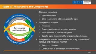 All You Need to Know about the Firm’s Risk Assessment Process | PPTX
