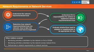 Bringing it all Together: Exploring all the Components of a Quality ...
