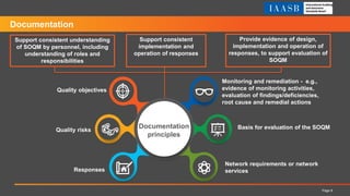 Bringing it all Together: Exploring all the Components of a Quality ...