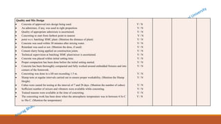 Quality Management Plan | PDF