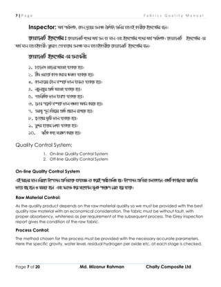 Quality Manual Chaity.pdf