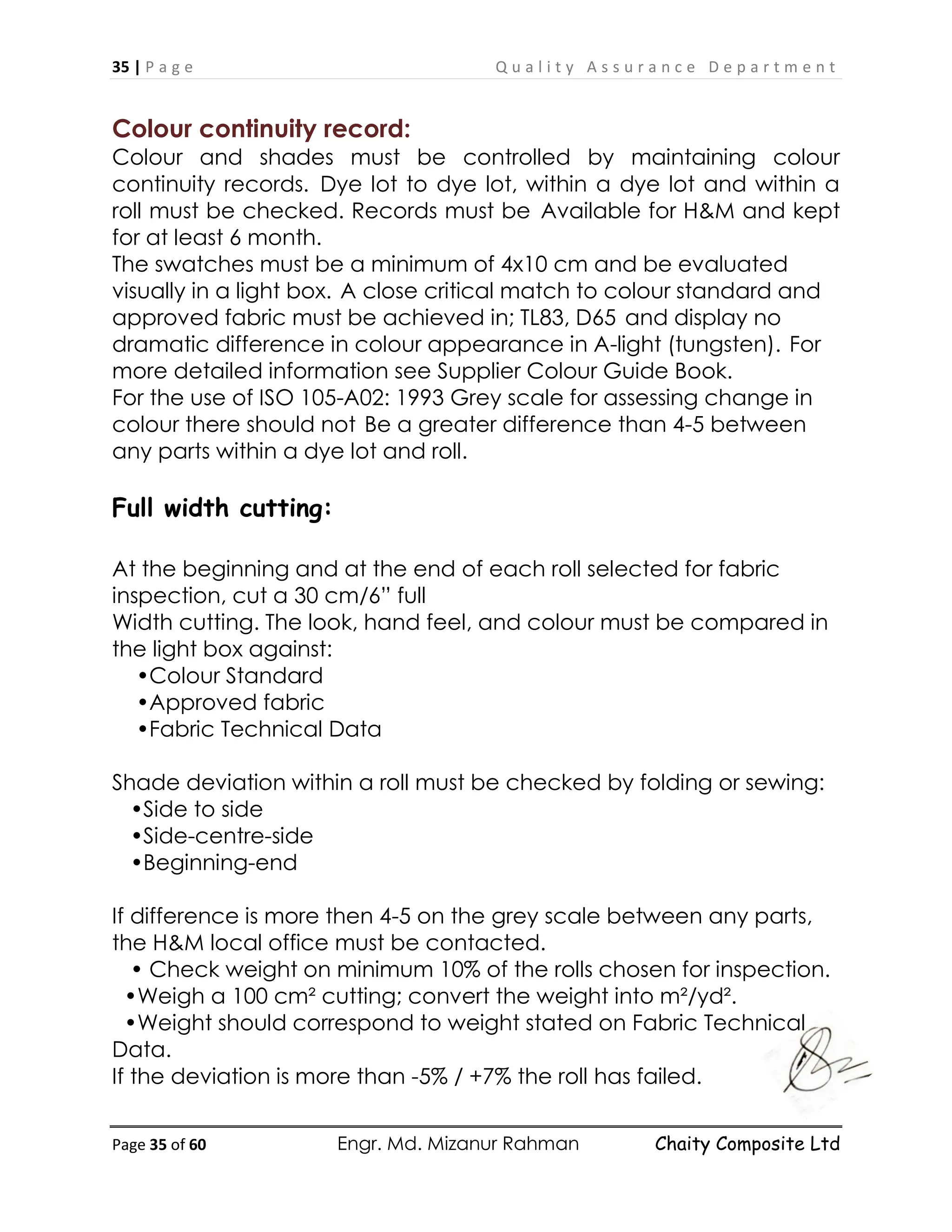 Quality Manual Chaity Group.pdf