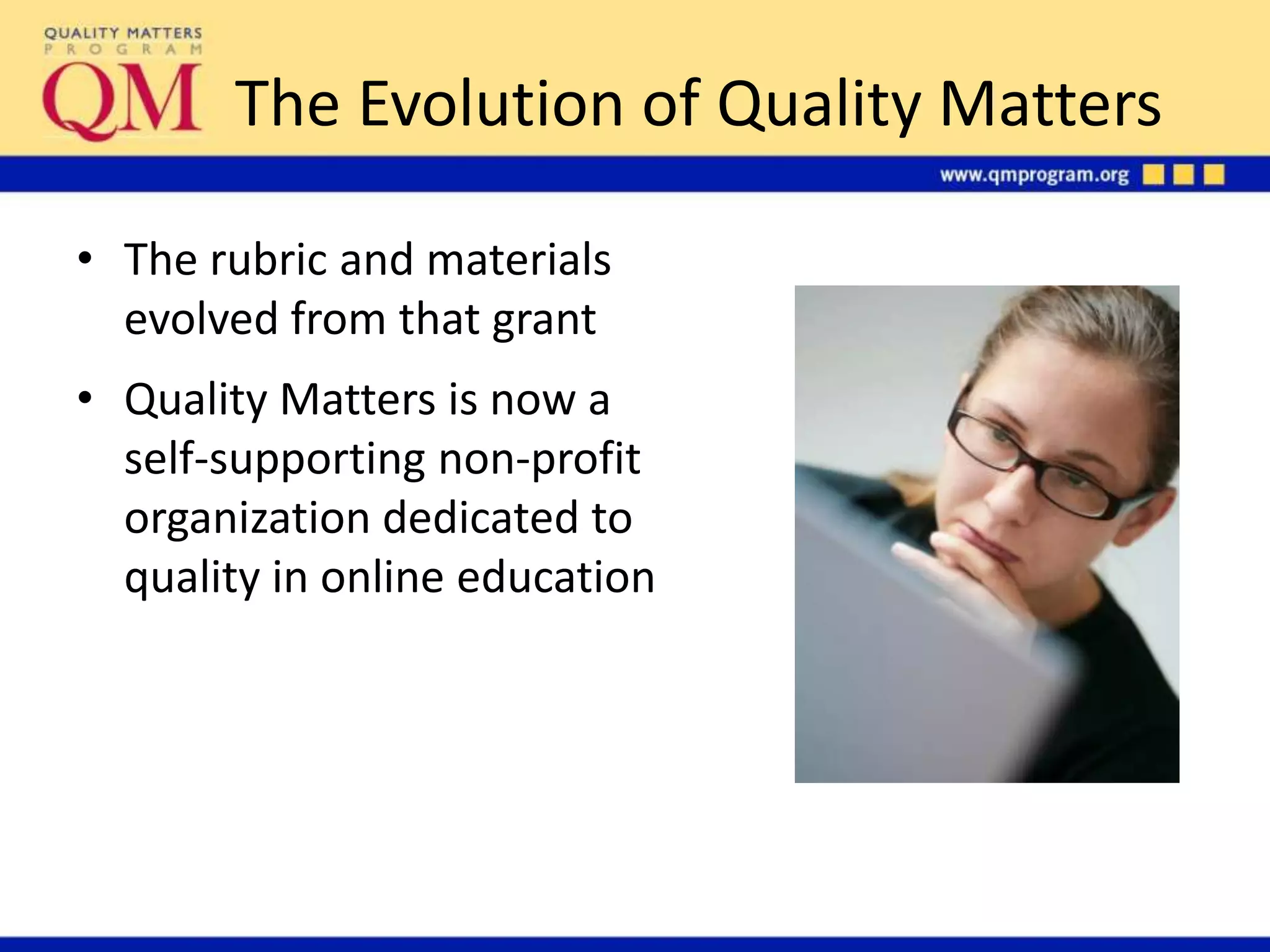 Overview and Principles | PPTX