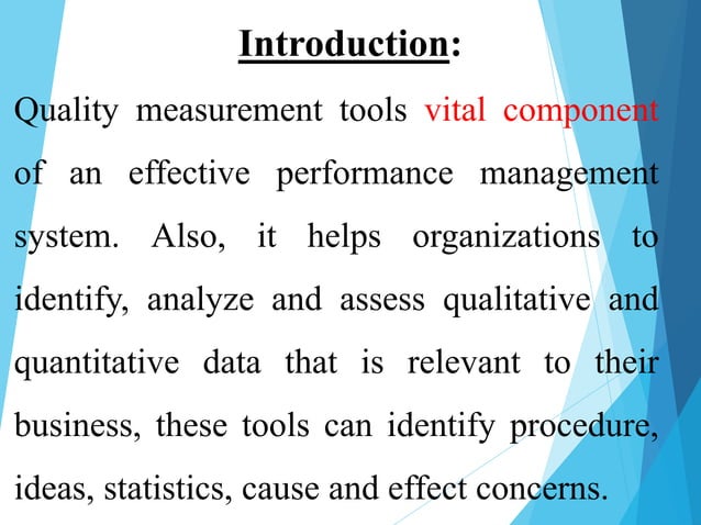 quality measurements tools for nursing.pptx