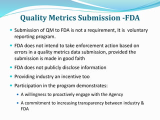 Quality Metrics- Dr.A. Amsavel.pptx