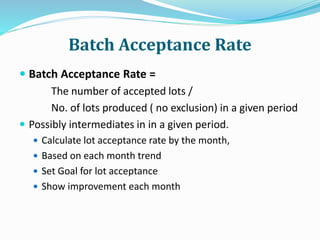 Quality Metrics- Dr.A. Amsavel.pptx