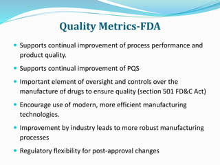 Quality Metrics- Dr.A. Amsavel.pptx