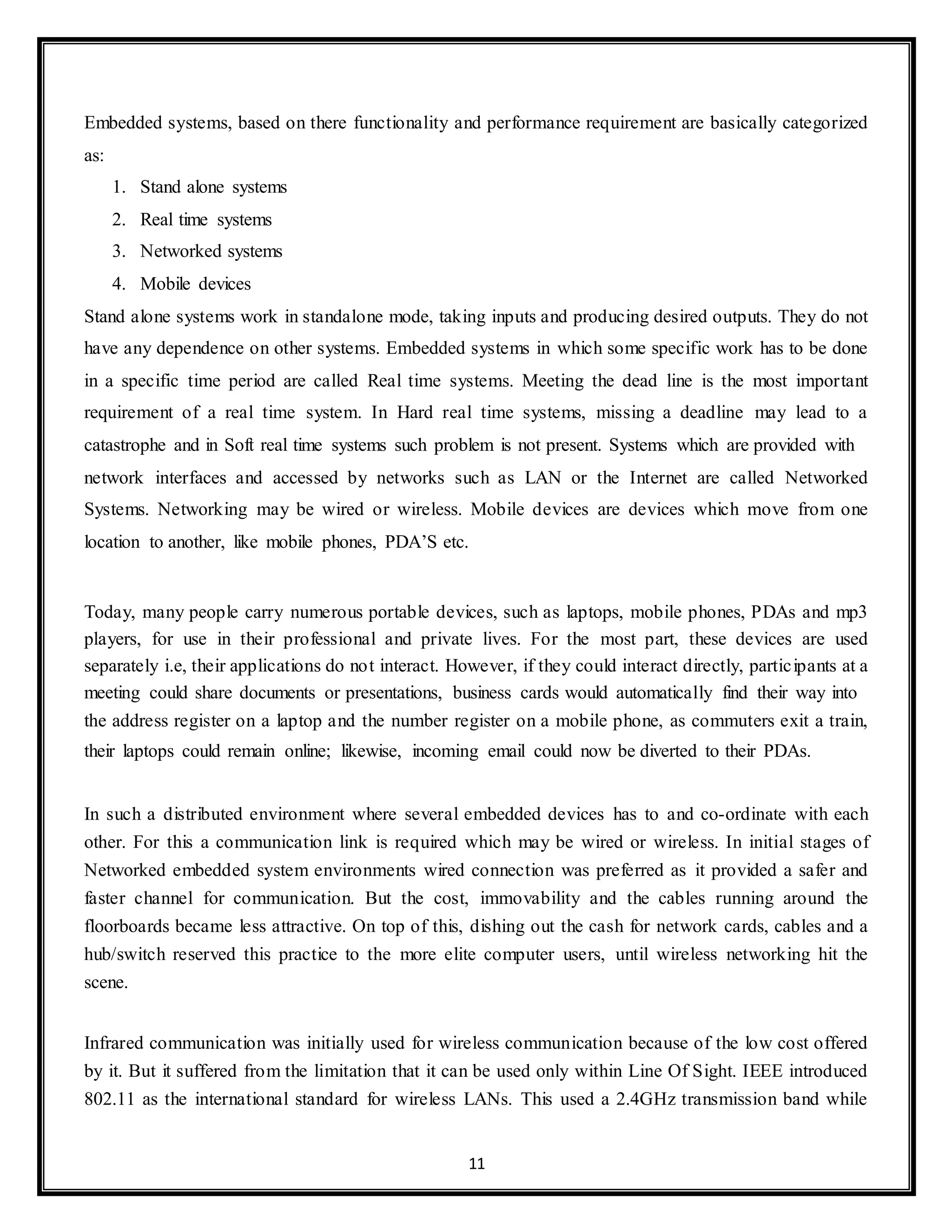 Quality Metrics In Ubiquitous Computing | PDF