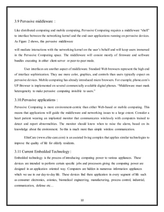 Quality Metrics In Ubiquitous Computing | PDF