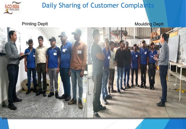 Quality Month PPT 2024 AS PER EVERY YEAR IN NOVEMBER MONTH REQUIREMENT ...