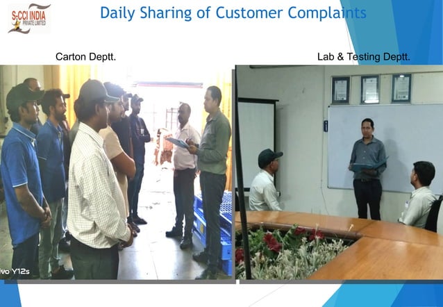 Quality Month PPT 2024 AS PER EVERY YEAR IN NOVEMBER MONTH REQUIREMENT ...