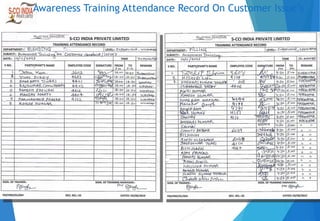 Quality Month PPT 2024 AS PER EVERY YEAR IN NOVEMBER MONTH REQUIREMENT ...