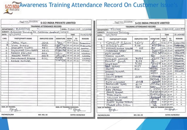 Quality Month PPT 2024 AS PER EVERY YEAR IN NOVEMBER MONTH REQUIREMENT ...