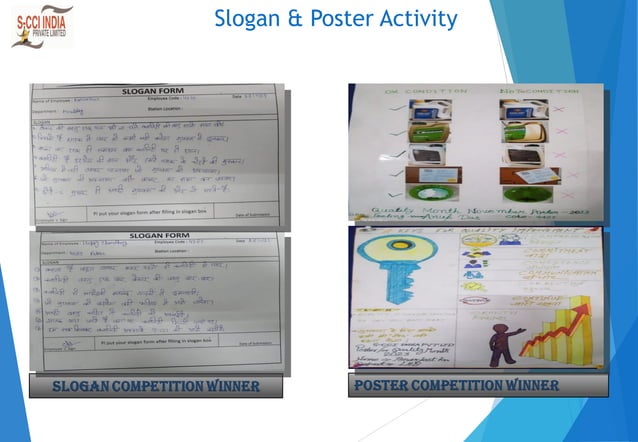 Quality Month PPT 2024 AS PER EVERY YEAR IN NOVEMBER MONTH REQUIREMENT ...