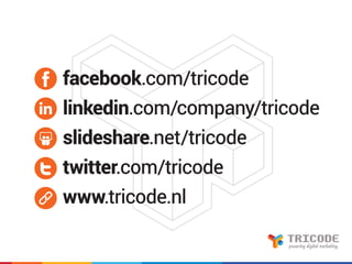 Quality Nearshoring met Tricode | PDF