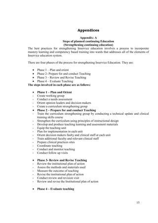 Quality nsg service proposal | PDF