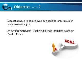 Quality Objectives, KPIs and Data Analysis.ppt