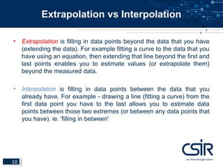 Quality of Analytical Procedures | PPT