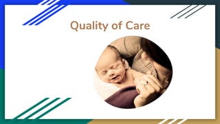 Quality of care | PPTX
