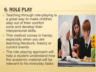 Quality of Innovative Teaching Practices | PPT