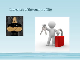 Quality of life | PPTX