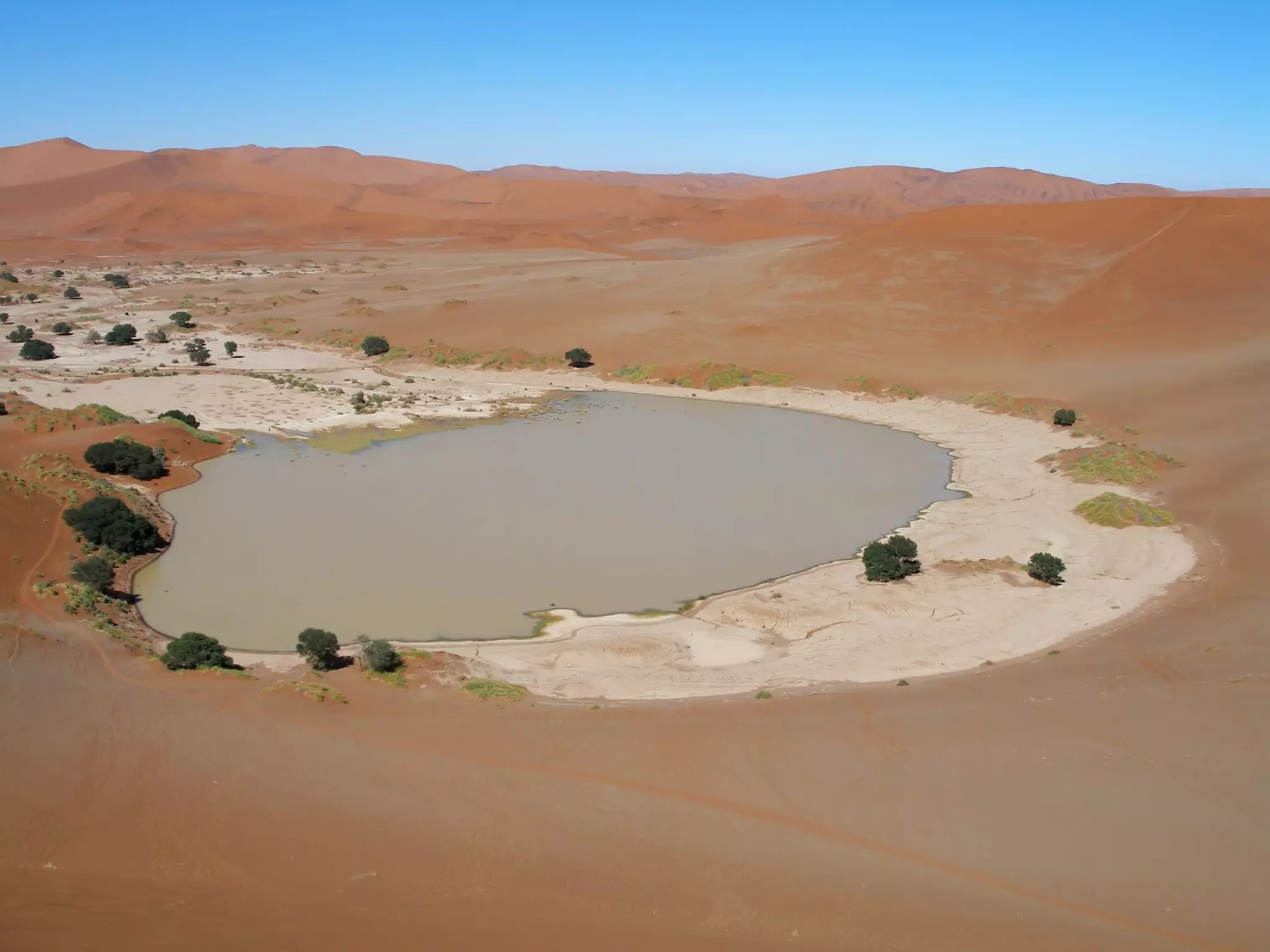 Life style of people living in Desert | PPT