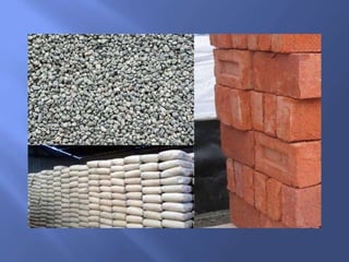 Quality of construction material and durability of home | PPTX