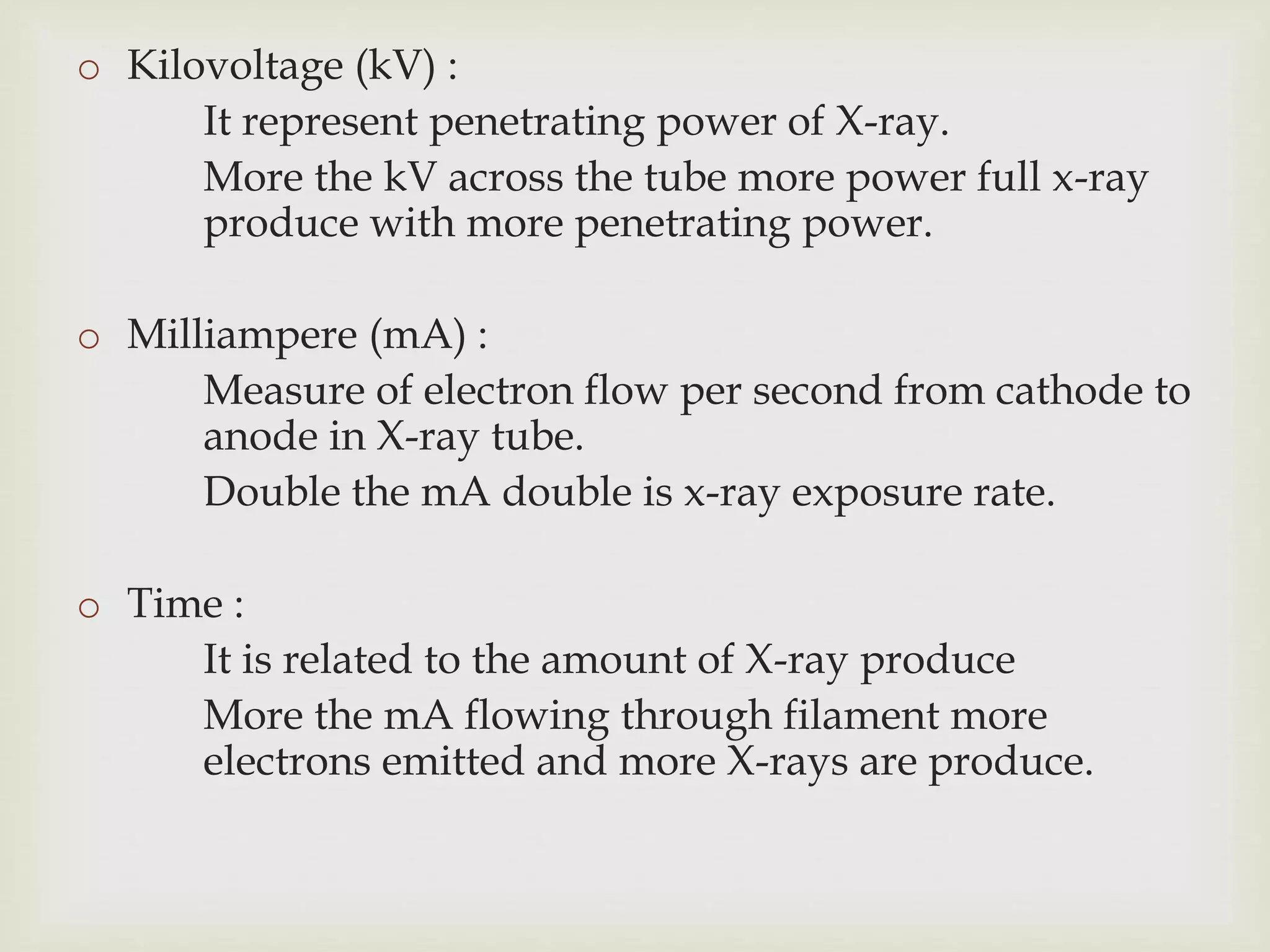Quality of radiograph by dr ashok | PPTX