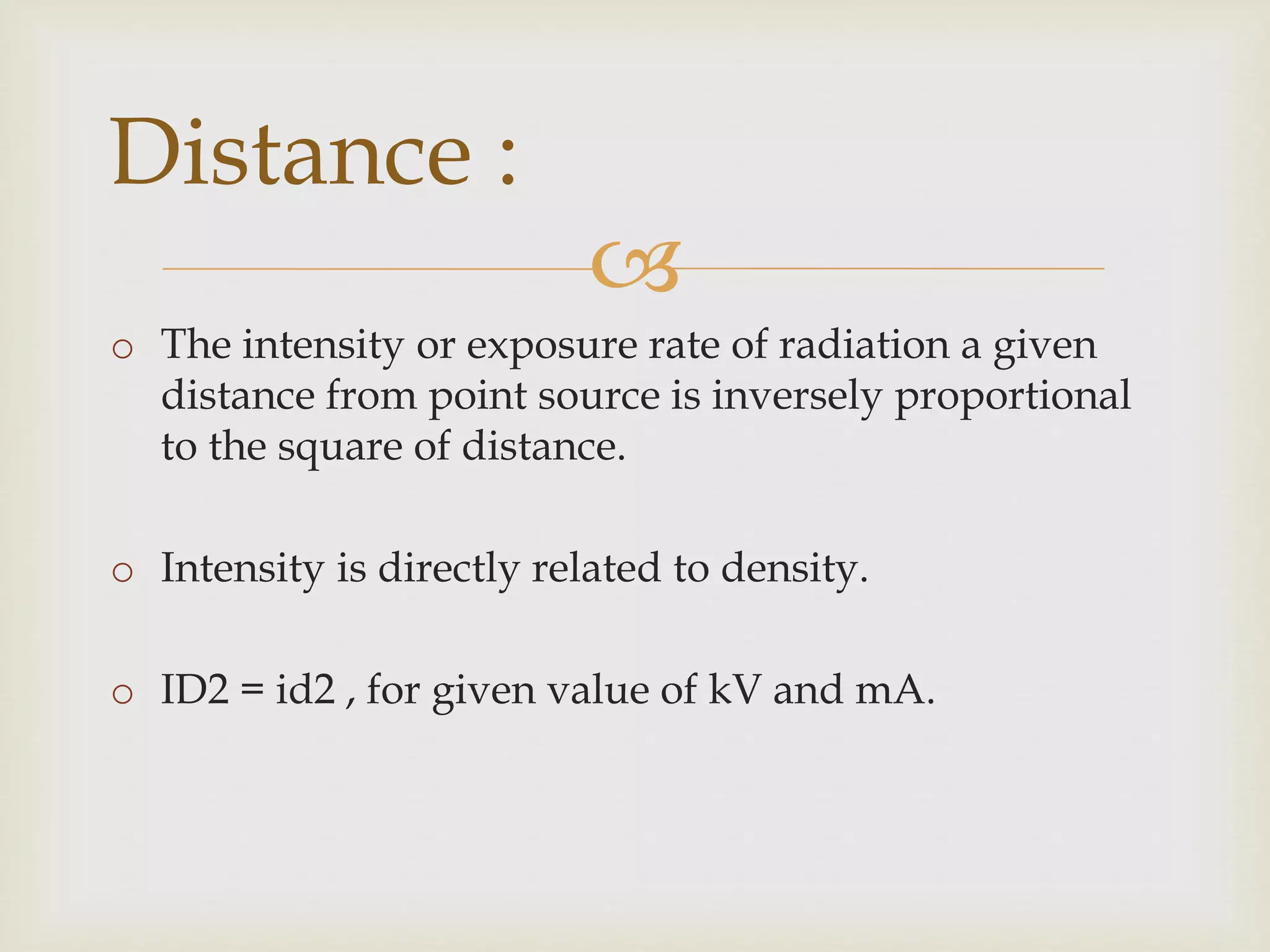 Quality of radiograph by dr ashok | PPTX