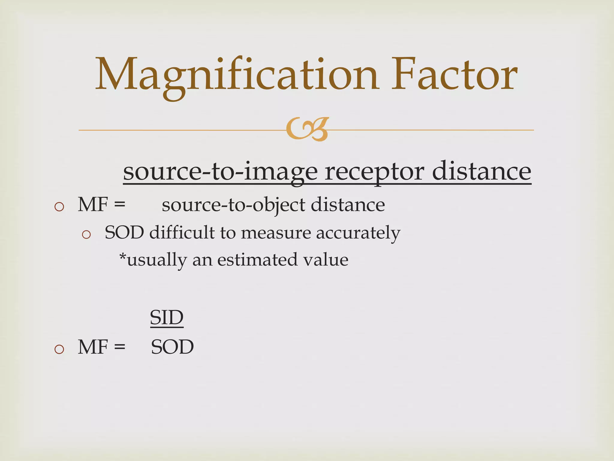 Quality of radiograph by dr ashok | PPTX