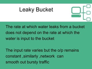 Quality of Service | PPTX