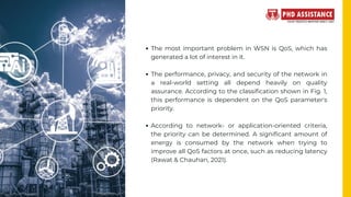 Quality of Service in Wireless Sensor Networks using Machine Learning.pdf