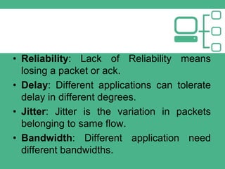 Quality of Service | PPTX