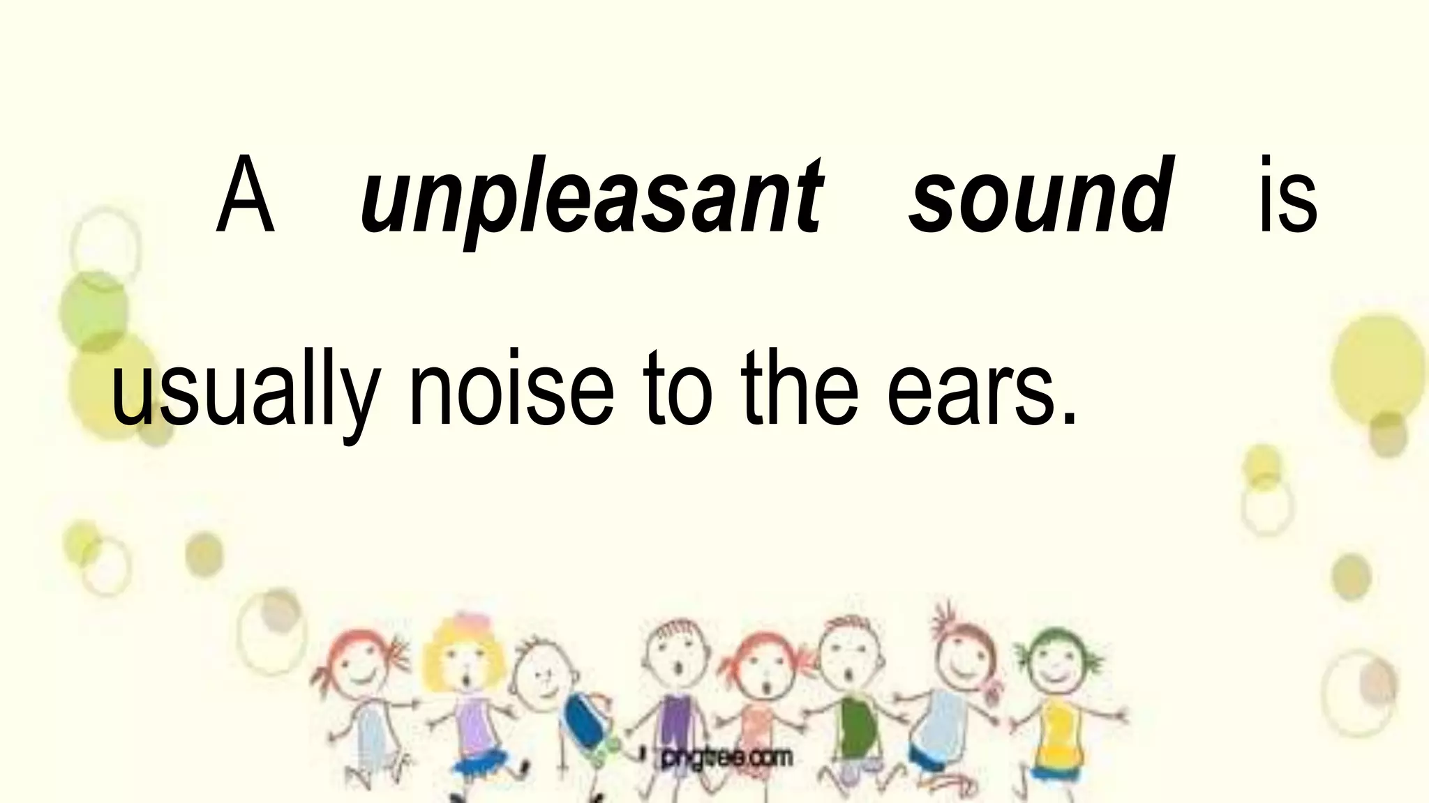 Quality of Sound in Music | PPTX