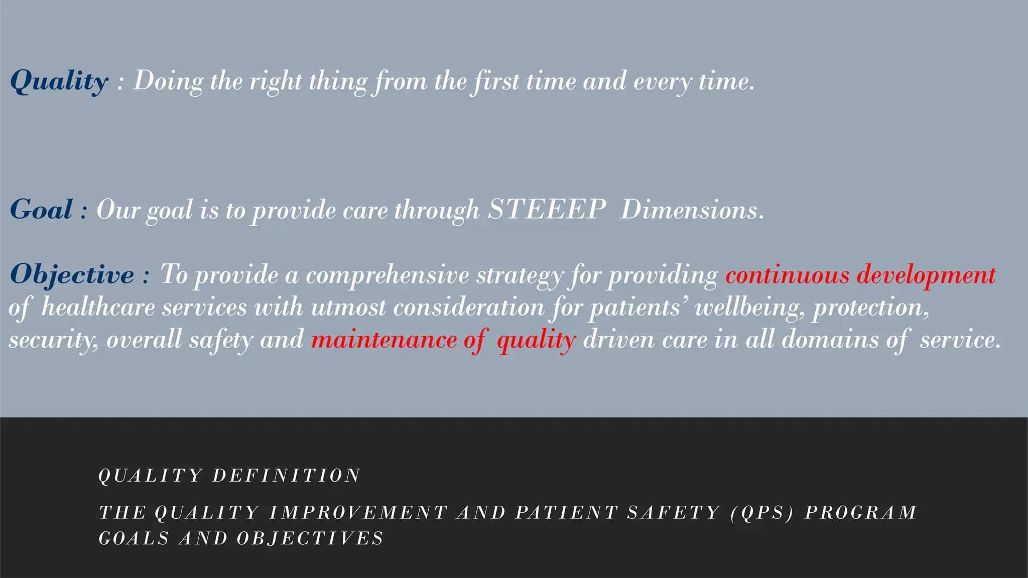 Quality Orientation Presentation all.pptx