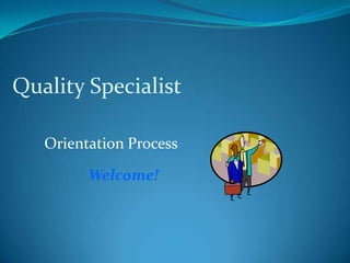 Quality Overview1.Ppt
